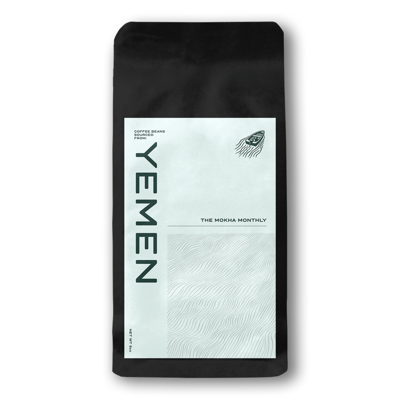 Shop – Port of Mokha